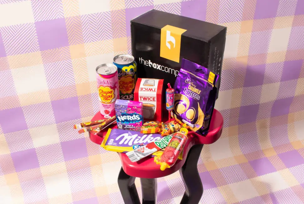 Best Snacks in Egypt Yummy Treats Satisfy Any Craving – The BoxCompany