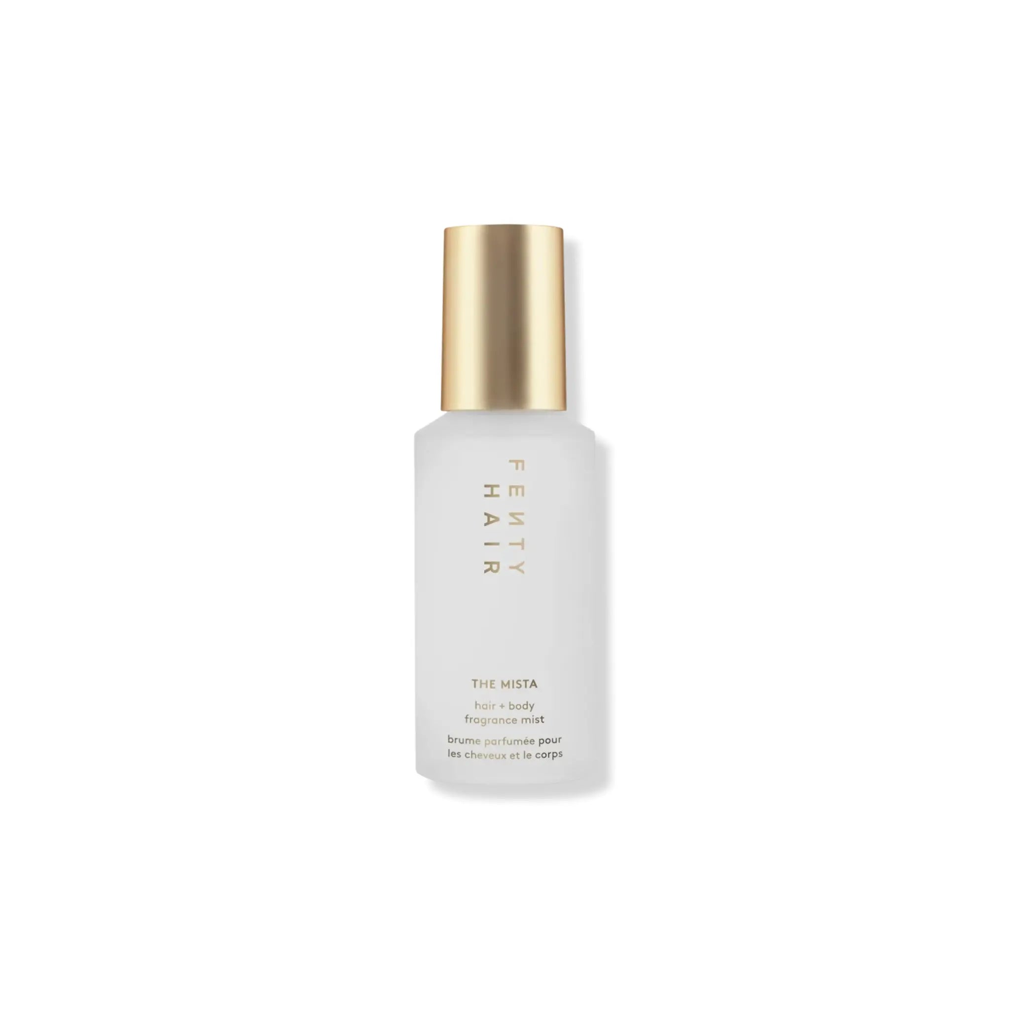Fenty Beauty The Mista Hair + Body Fragrance Mist ( 90 ML ) – The ...