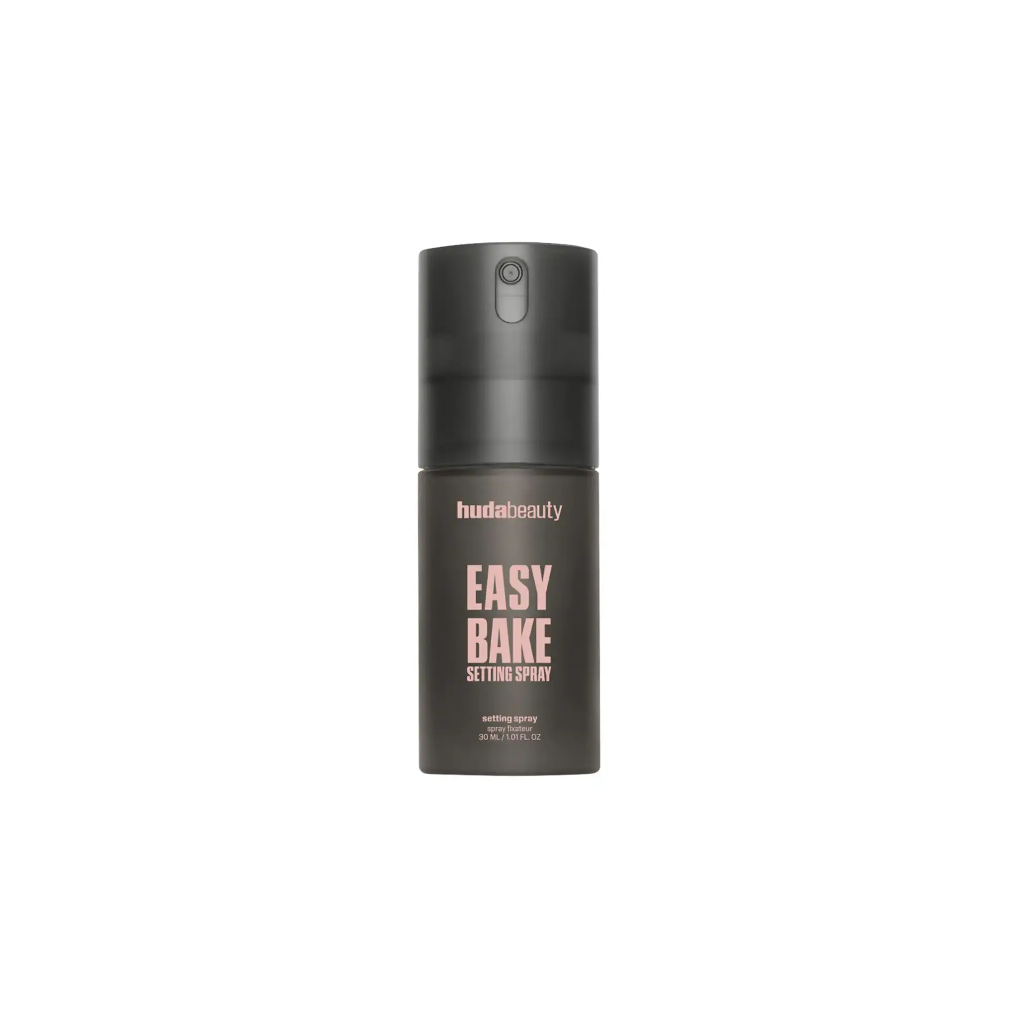 Huda Beauty Mini Easy Bake Setting Spray with 16-Hour Wear (30 ml ...