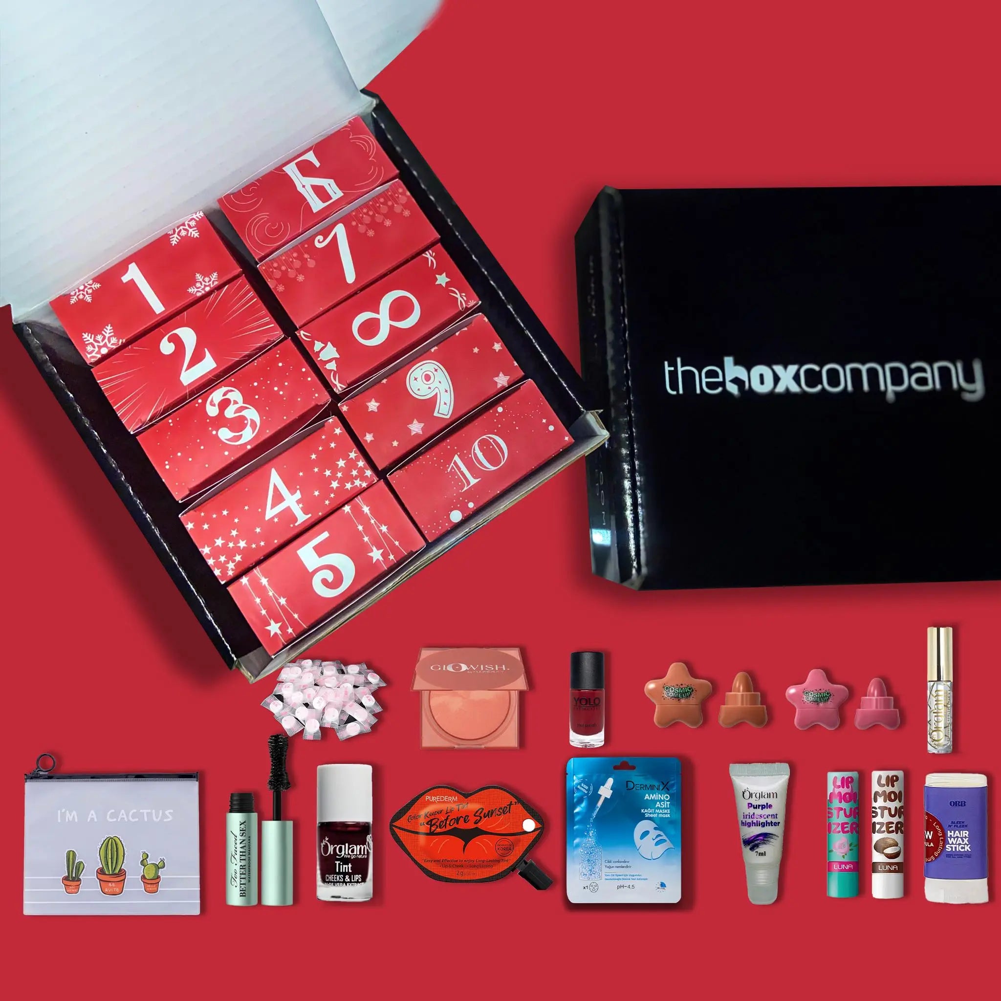 The Best Monthly Subscription Boxes for Every Interest – The BoxCompany