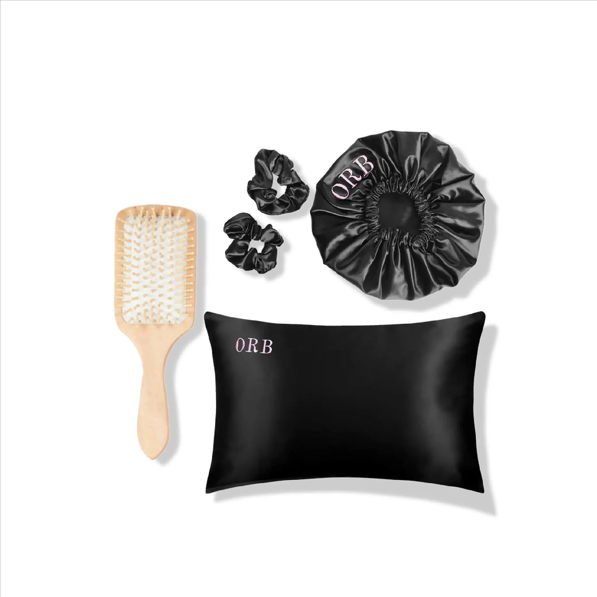 ORB Black Bed Kit – The BoxCompany