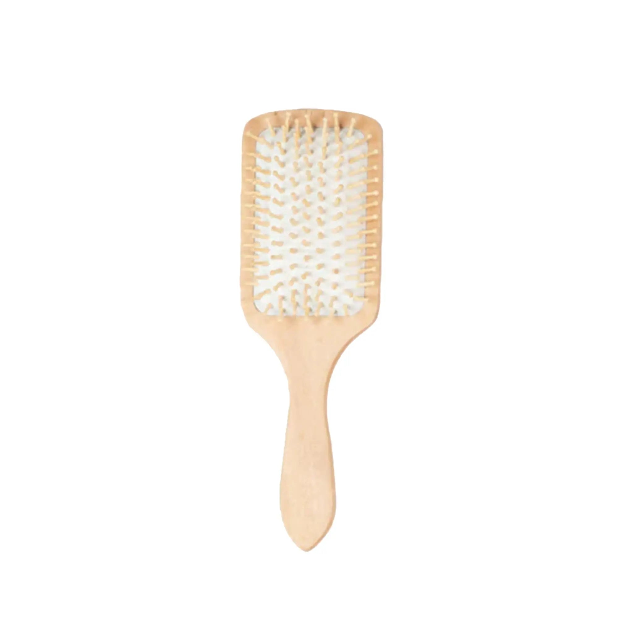 ORB Wooden Hair Brush – The BoxCompany