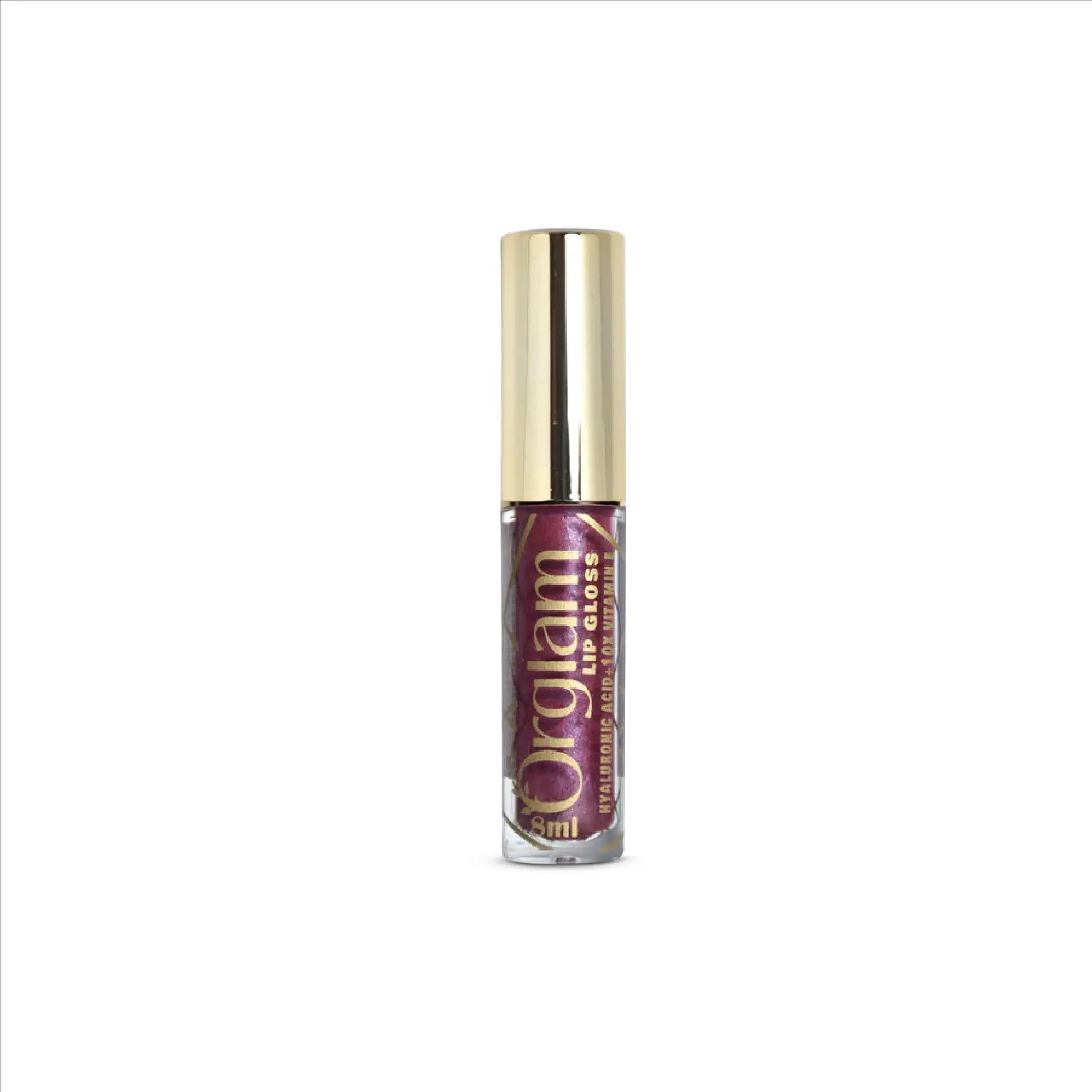 Orglam Allure Lip Gloss – The BoxCompany