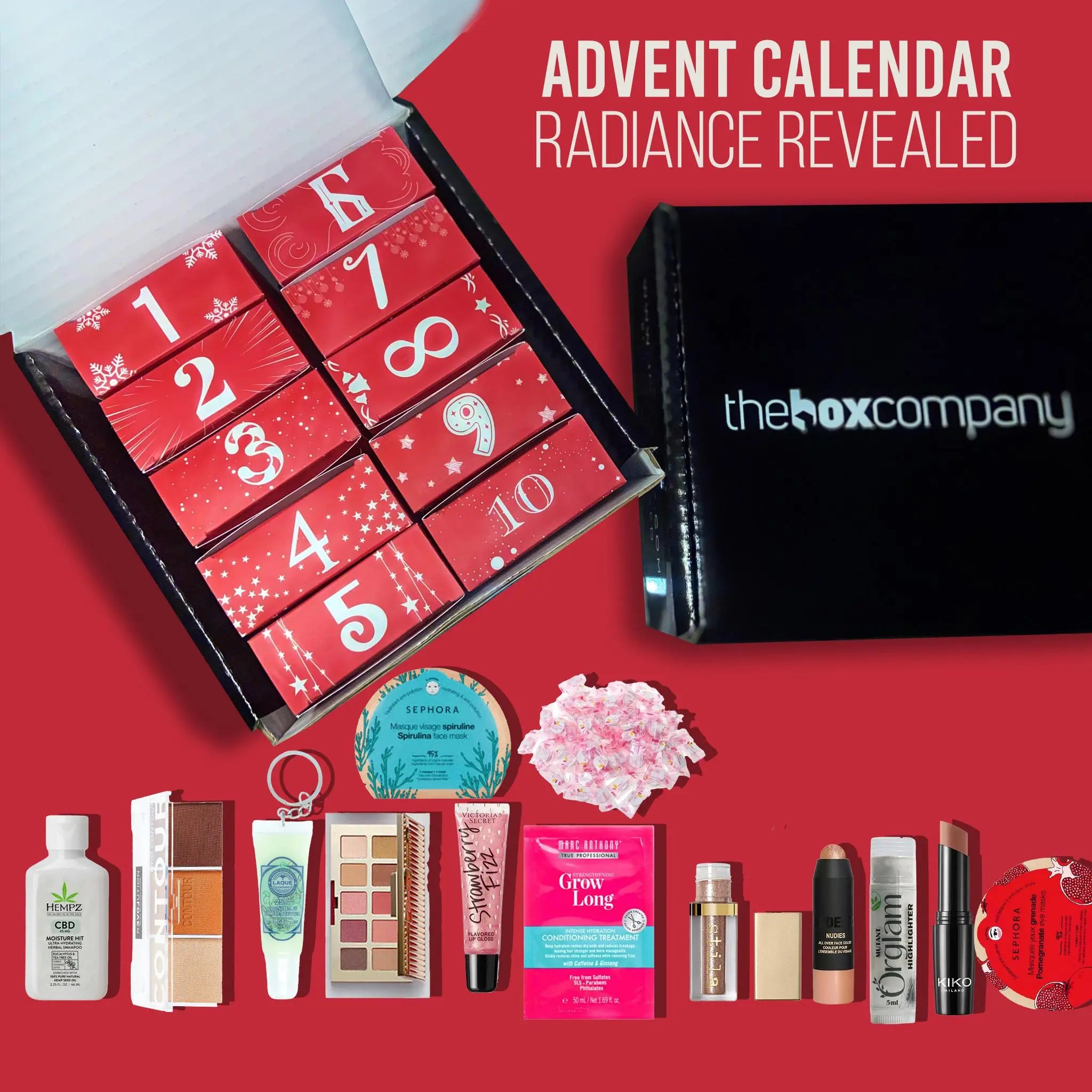 The Best Monthly Subscription Boxes for Every Interest – The BoxCompany