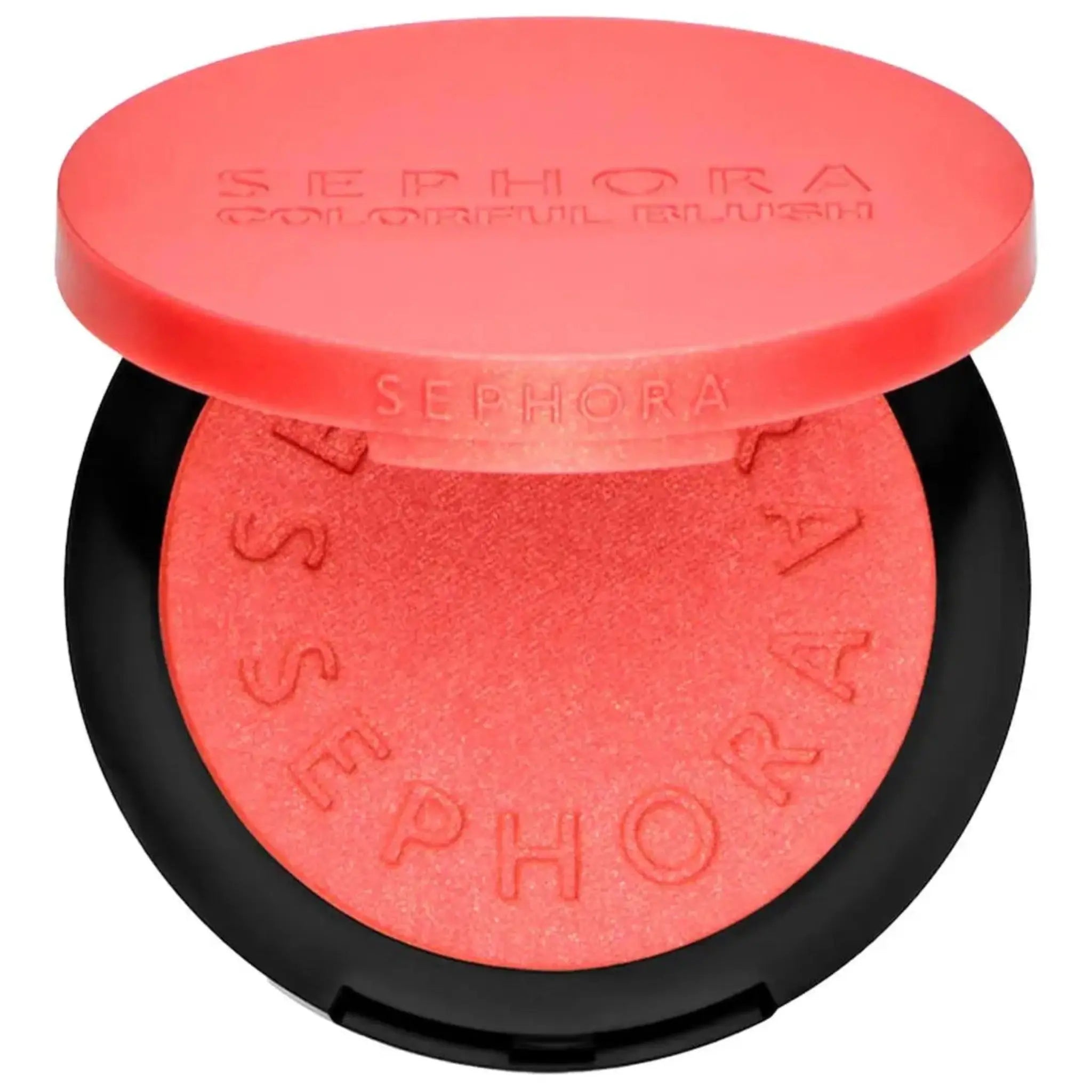 Sephora Colorful Blush ( 29 Fascinated - Shimmer ) – The BoxCompany