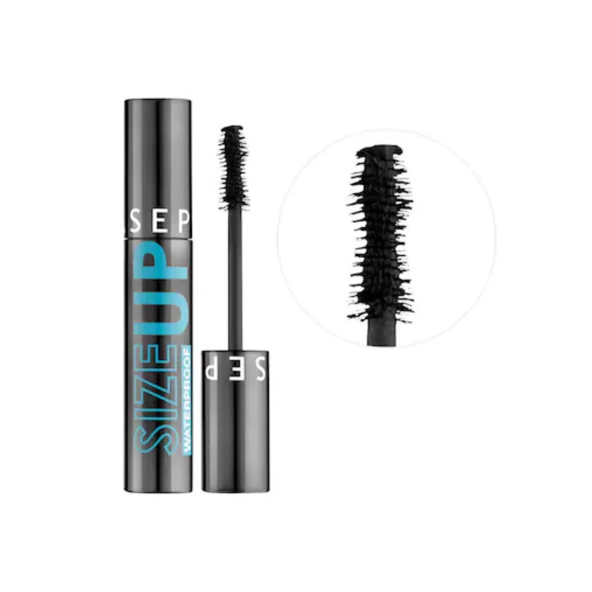 Sephora Size Up WaterProof Full Size – The BoxCompany