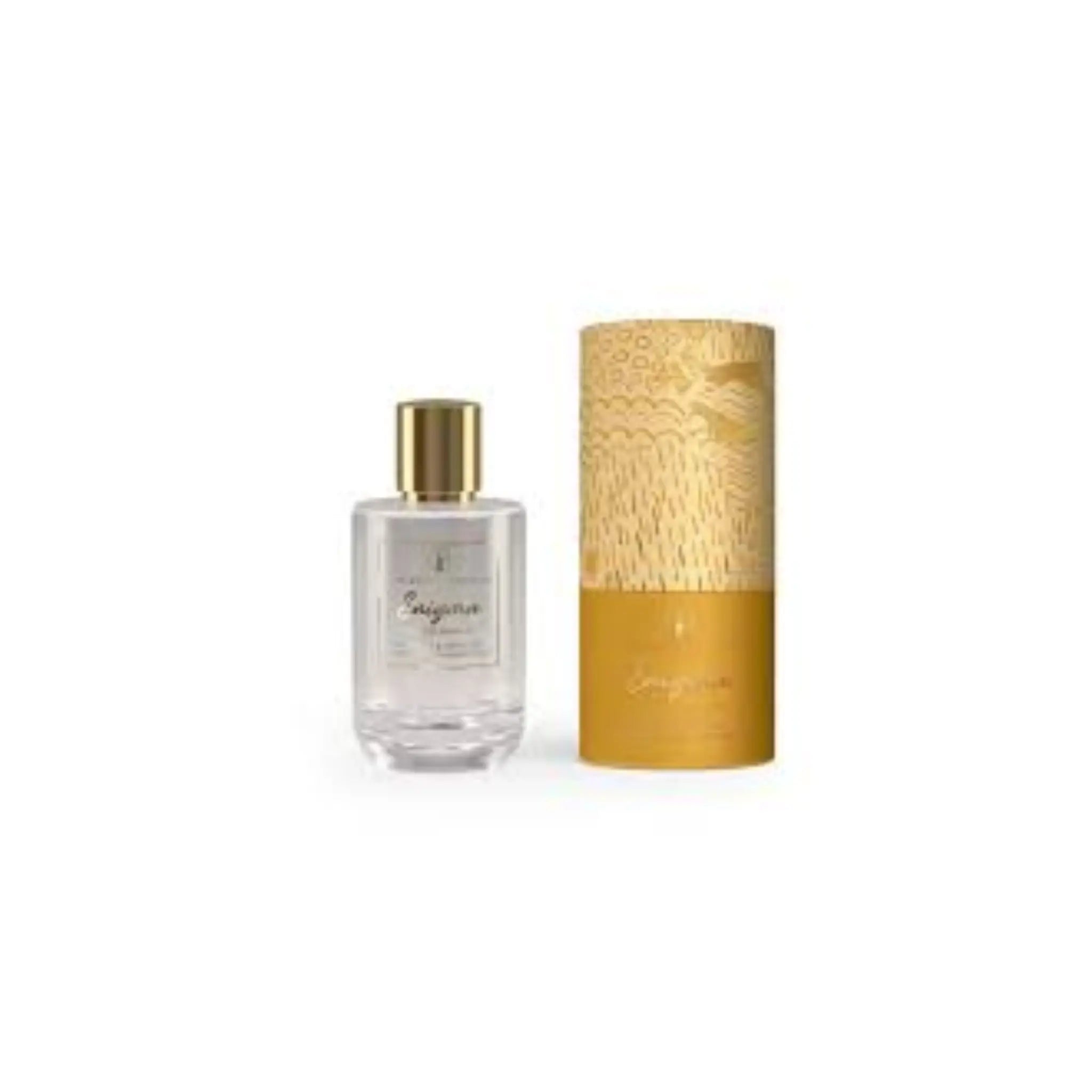 The Beauty Secrets Eau De Parfum 100ML – The BoxCompany