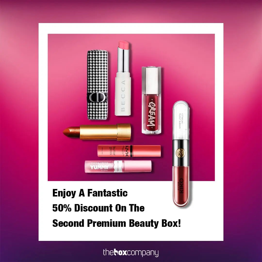 Discover the Ultimate High-end Surprise with the Premium Edition ...